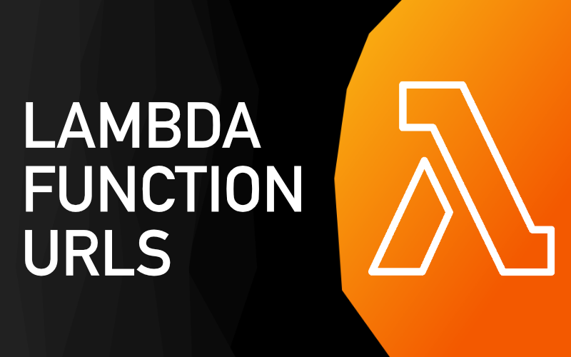 How To Create A Lambda Url Function Using The Aws Cdk